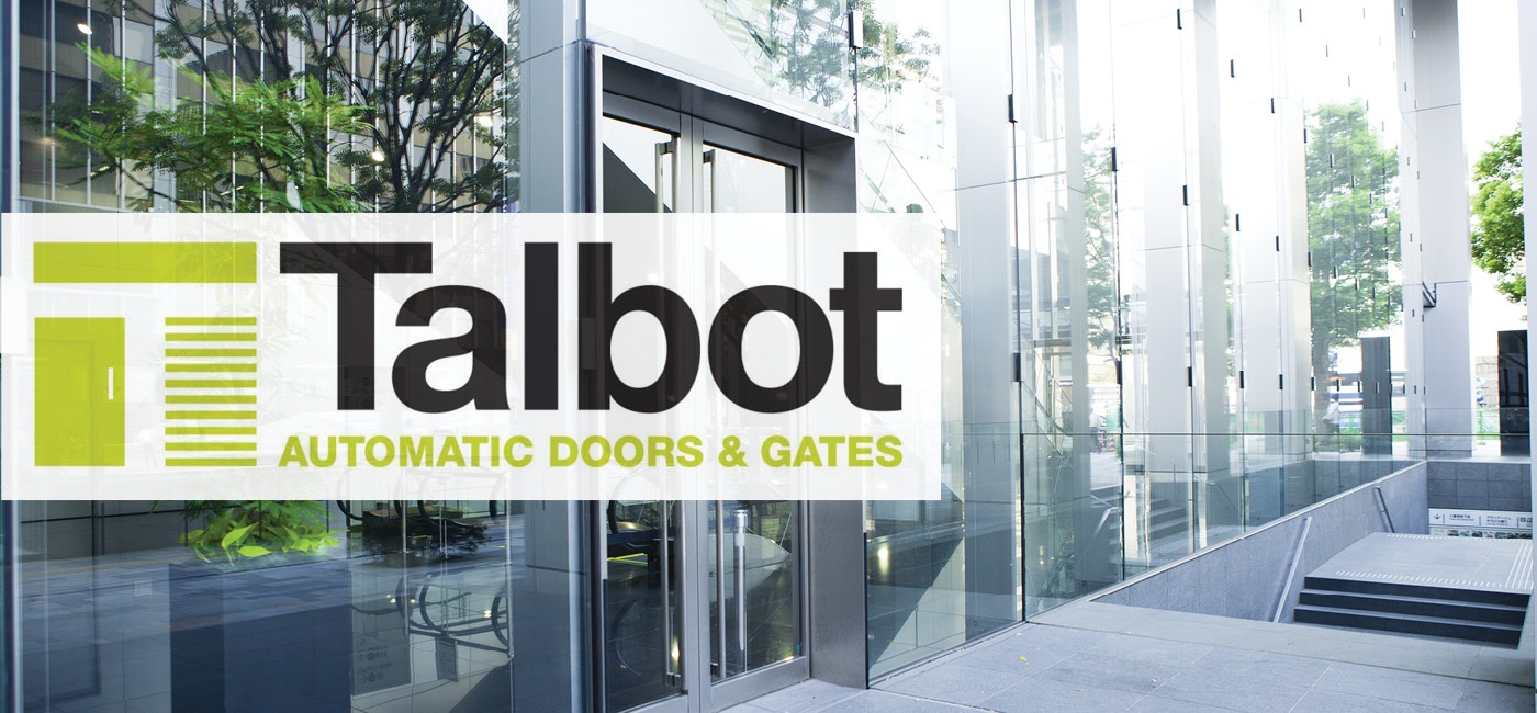 The Talbot Doors Story!